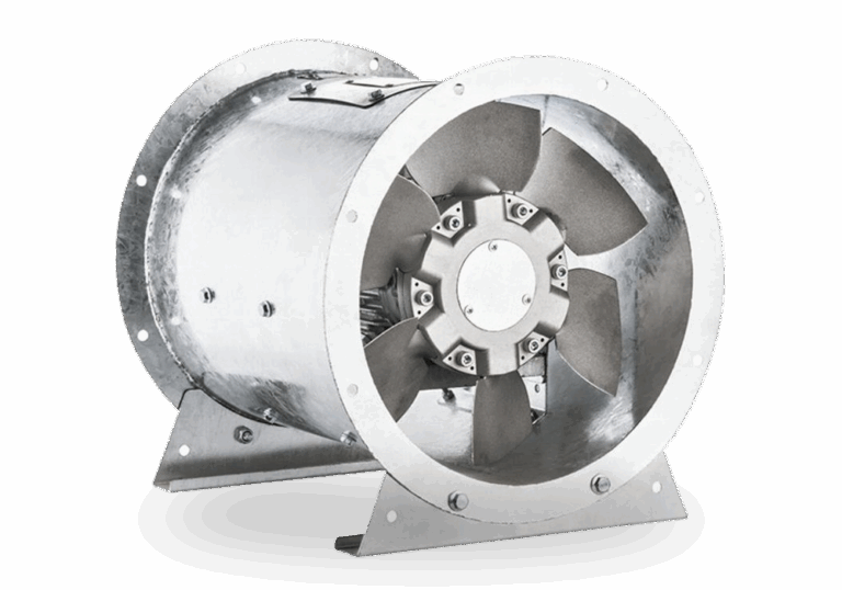 Inline Fans – BVN Air USA