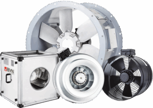 PRODUCTS – BVN Air USA